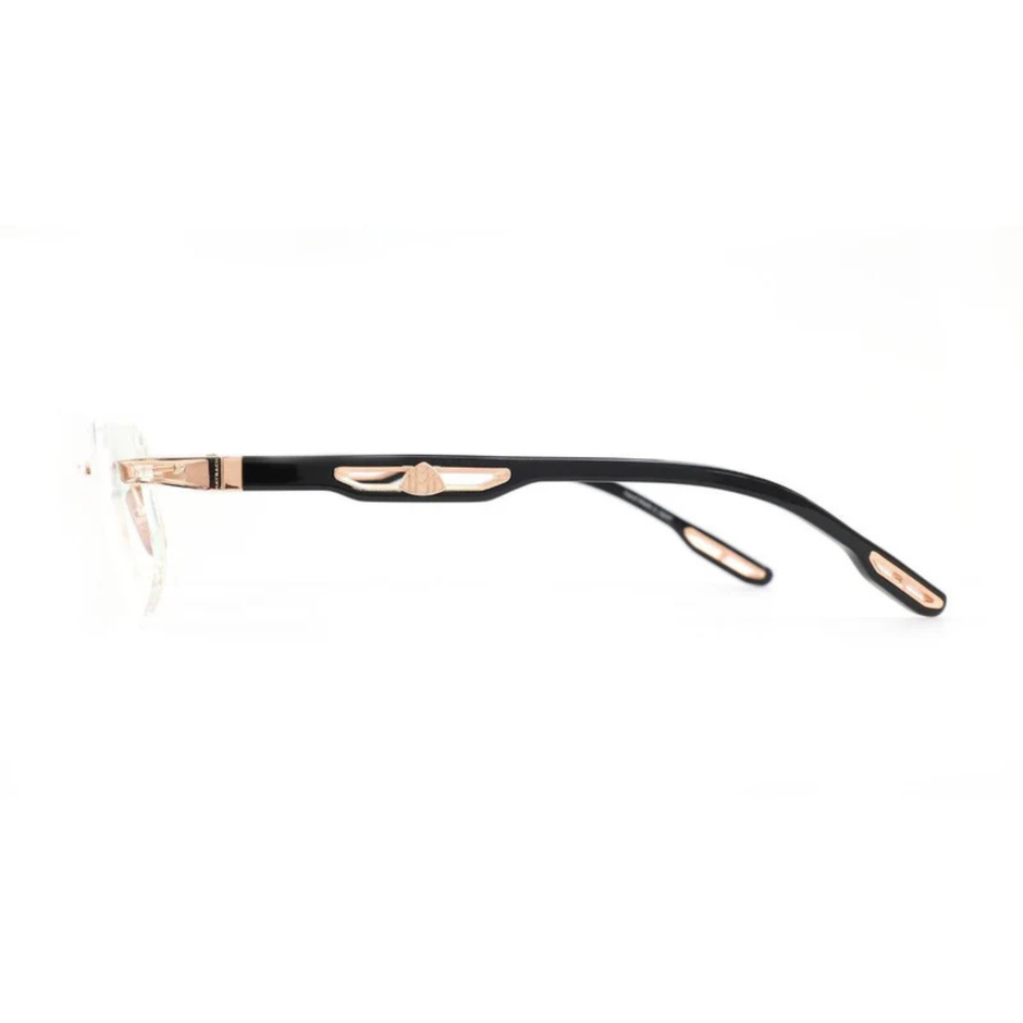 Maybach – Eyeworld Optics